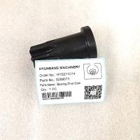 China Engine Barring Tool 5299073 Excavator Engine Parts For 5.9L 6.7L for sale