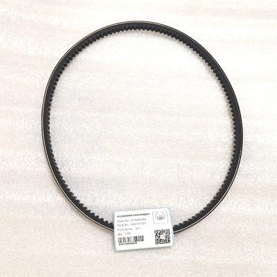 China Belt VOE977525 Excavator Engine Parts 4999725 5261375 For L110E for sale