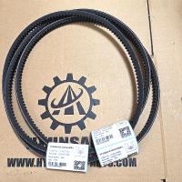 China Belt VOE977525 Excavator Engine Parts 4999725 5261375 For L110E for sale
