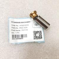 China Piston Excavator Hydraulic Parts For PHX-350N 8N3102 3103753 5257218 for sale