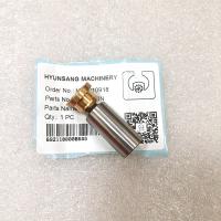 China Piston Excavator Hydraulic Parts For PHX-350N 8N3102 3103753 5257218 for sale