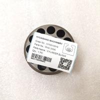 China Excavator Hydraulic Parts Cylinder Block PHX-350N 4999725 5041257960 for sale
