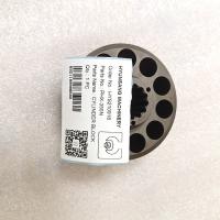 China Excavator Hydraulic Parts Cylinder Block PHX-350N 4999725 5041257960 for sale