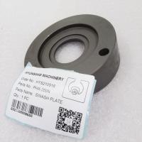 China Excavator Hydraulic Parts Swash Plate PHX-350N 5261375 RE506195 for sale