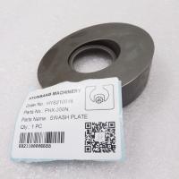 China Excavator Hydraulic Parts Swash Plate PHX-350N 5261375 RE506195 for sale