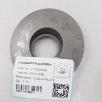 China Excavator Hydraulic Parts Swash Plate PHX-350N 5261375 RE506195 for sale