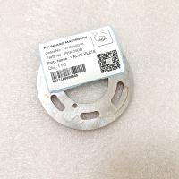 China PHX-350N Valve Plate Excavator Hydraulic Parts 55486279 RE549500 for sale