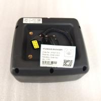 China Cluster Monitor 21Q6-33401 539-00048G Excavator Electrical Parts For R220-9 for sale