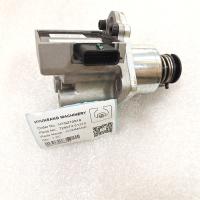 China Command 729974-51370 For 4D98 Excavator Electrical Parts 504350837 5041257960 for sale
