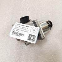 China Command 729974-51370 For 4D98 Excavator Electrical Parts 504350837 5041257960 for sale