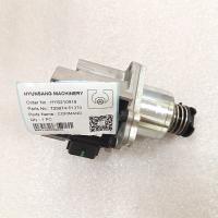 China Command 729974-51370 For 4D98 Excavator Electrical Parts 504350837 5041257960 for sale
