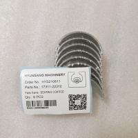 China Bearing Conrod 17311-22310 17331-22970 17311-22312 Fits HDF15-5 HSL650-7 for sale