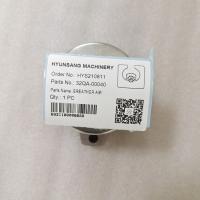 China Breather Air 32QA-00040 31EH-00040 31NA-00040 Excavator Parts Fits R290LC7 R290LC7A R305LC7 for sale