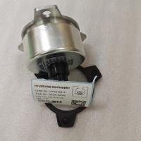 China Breather Air 32QA-00040 31EH-00040 31NA-00040 Excavator Parts Fits R290LC7 R290LC7A R305LC7 for sale