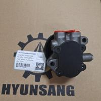 China Fuel Pump Excavator Engine Parts VOE22803123 3968164 For G900 for sale