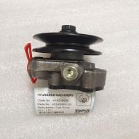 China Fuel Pump Excavator Engine Parts VOE22803123 3968164 For G900 for sale