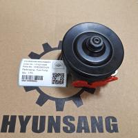 China Fuel Pump Excavator Engine Parts VOE22803123 3968164 For G900 for sale