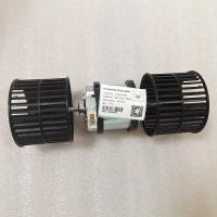 China Excavator Engine Parts Motor AN51500-10990 For WA380 4989436 4934862 for sale