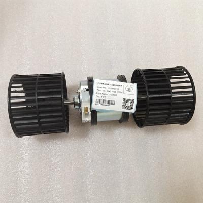 China Excavator Engine Parts Motor AN51500-10990 For WA380 4989436 4934862 for sale