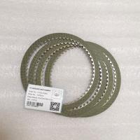 China Excavator Reducer Gear Parts Plate Friction 1076954 5288946 For 320D for sale