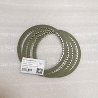 China Excavator Reducer Gear Parts Plate Friction 1076954 5288946 For 320D for sale