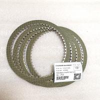 China Excavator Reducer Gear Parts Plate Friction 1076954 5288946 For 320D for sale