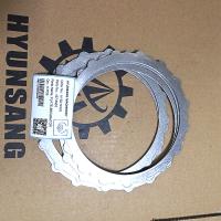 China 107-6955 For 320D Plate Separator Excavator Reducer Gear Parts 5301508 for sale