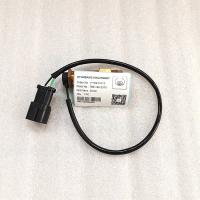 China 7861-91-2310 Sensor For PC200-6 5272079 3648631 Excavator Electrical Parts for sale