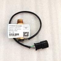 China 7861-91-2310 Sensor For PC200-6 5272079 3648631 Excavator Electrical Parts for sale