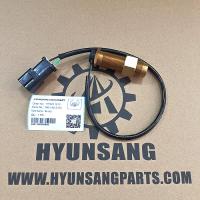 China 7861-91-2310 Sensor For PC200-6 5272079 3648631 Excavator Electrical Parts for sale