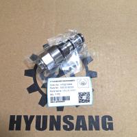 China 723-30-56300 Valve Assy 3073707 5301009 For PC180 Excavator Spare Parts for sale
