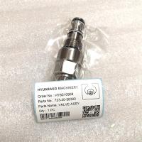 China 723-30-56300 Valve Assy 3073707 5301009 For PC180 Excavator Spare Parts for sale