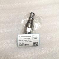 China 723-30-56300 Valve Assy 3073707 5301009 For PC180 Excavator Spare Parts for sale