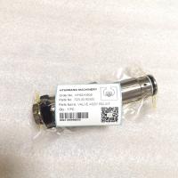 China Valve Assy Relief 723-30-90400 For PC150 Excavator Spare Parts for sale