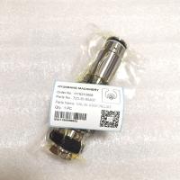 China Valve Assy Relief 723-30-90400 For PC150 Excavator Spare Parts for sale