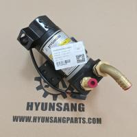 China Fuel Pump 21Q6-36001 2112672 Excavator Engine Parts For R220LC9A for sale