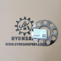 China 2454D Retainer 3118194 5041257960 Excavator Hydraulic Parts for sale