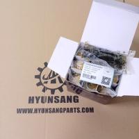 China Piston 8107650 For ZX270-3 Excavator Hydraulic Parts 708-2L-33430 for sale
