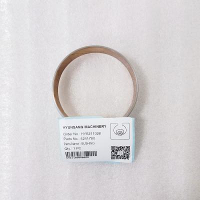 China Excavator Engine Parts Bushing 4241780 837081077 For EX100-2 for sale