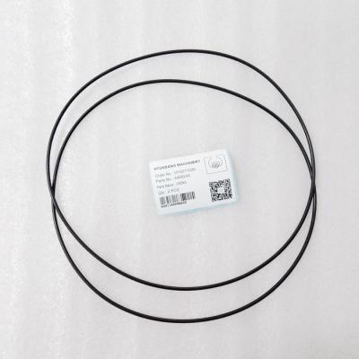 China O Ring 4468244 Excavator Spare Parts RE549500 4966257 For ZX330 for sale