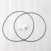 China O Ring 4468244 Excavator Spare Parts RE549500 4966257 For ZX330 for sale