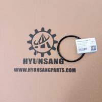 China 160C O Ring AT264418 837081077 RE504638 Excavator Spare Parts for sale