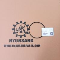 China CH16109 O Ring 3096362 5446856 Excavator Spare Parts For 17D 120C for sale