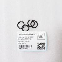 China O Ring Excavator Spare Parts  T111819 5301009 5446856 For 120C 70D for sale