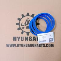China Excavator Spare Parts Seal AT154162 For 200LC VOE14507705 1046-05420 for sale
