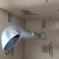 China 14X-01-21111 Exhaust Pipe 14X1521111 For D61EX Excavator Spare Parts for sale