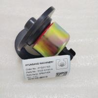 China CX60C Excavator Spare Parts Breather 31EE-02100-A 31EE-02100 for sale