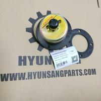 China CX60C Excavator Spare Parts Breather 31EE-02100-A 31EE-02100 for sale