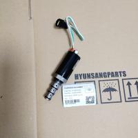 China Epper Valve XJBN-00382 4989436	For R110-7 Excavator Engine Parts for sale