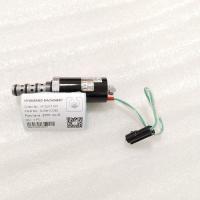 China Epper Valve XJBN-00382 4989436	For R110-7 Excavator Engine Parts for sale